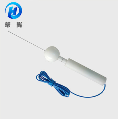 带1N推力IP4X试验探针，D类试验探棒，试具D