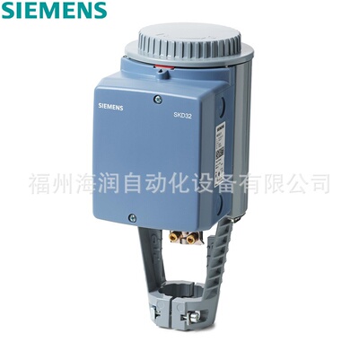 法兰连接二通阀 PN16 DN150 VVF42.150-400C