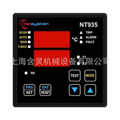 tecsystem智能温控器NT935AD