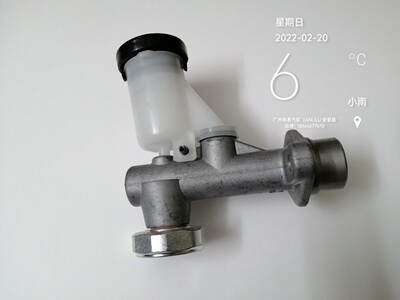 适用于Y61离合总泵30610-Vb000