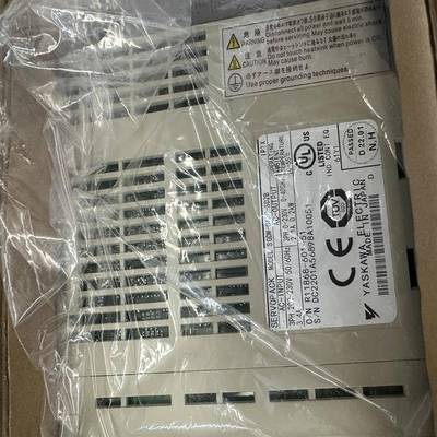 SGDV-3R8A11ASGDV-120A11A驱动器SGDM-04AC-SD2ASGDM-04AC-SD2B
