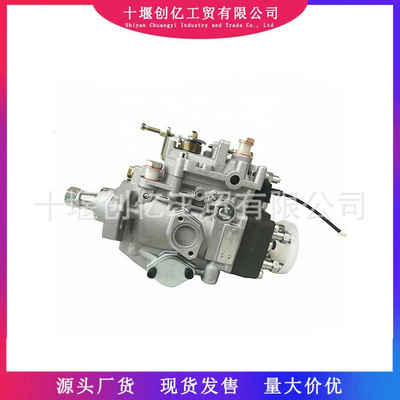 燃油喷射泵VE油泵 096000-4660 22100-58600 适用于丰田 14B