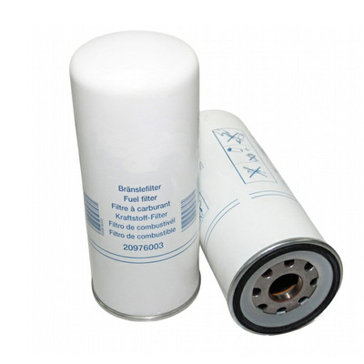 20976003 20430751 FF5507 P550739发电机组柴油滤 现货供应