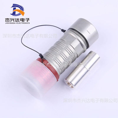 HVBI7R10AFCBRDFG70L0000  汽车连接器