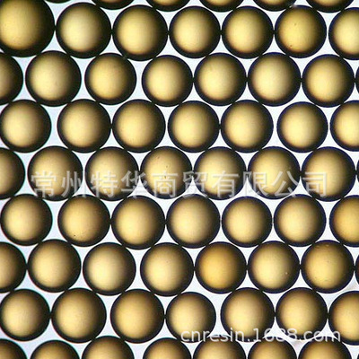 离子交换树脂基球活性炭（简称炭树脂） 色可赛思牌