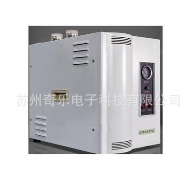 QLB纯净空气泵QL-3/-5/-10气相色谱用纯净空气泵