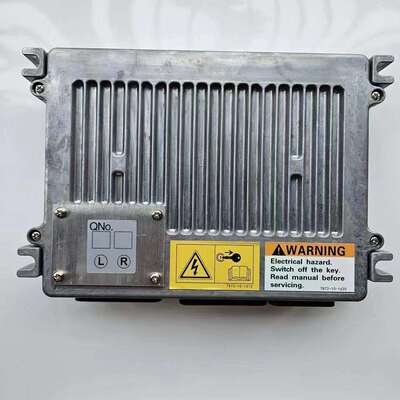 7872-20-350发动机泵控制器SAA6D125E-3K