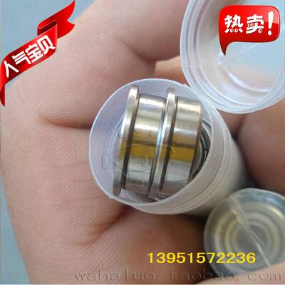 带法兰边轴承F6900 F6901 F6902 F6903 F6904 F6905 F6906ZZ