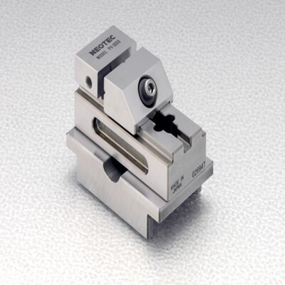 日本原厂供应NEOTEC荣制机精密虎钳APS-PV35SU-G