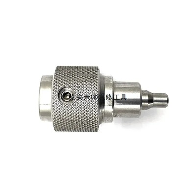 CRIN110喷油器AHE行程测量座