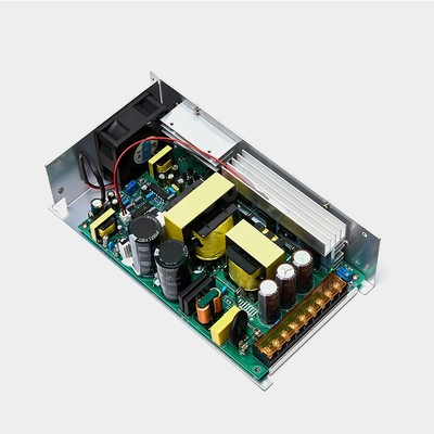 交流220V转直流12V24V36V48V60V72V110V220v750w800w可调开关电源