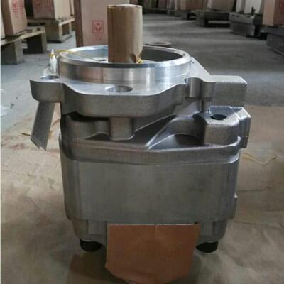 D65EX-16D65PX-16推土机液压齿轮泵总成705-51-20830