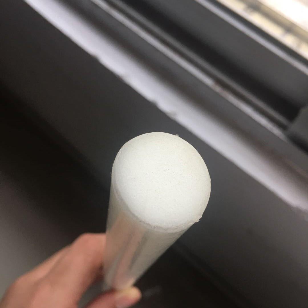PE挤出管发泡剂PE挤出棒发泡剂PVC管材发泡剂PP管材微孔发泡剂