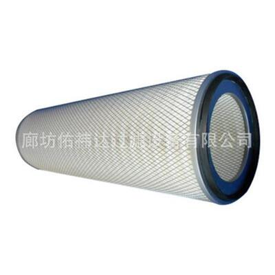 钢厂电厂外置空压机制氧站除尘滤芯滤筒 DH32100 DH3290 DH3275