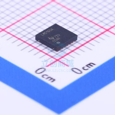 DC-DC电源芯片 LM5160ADNTT WSON-12 TI()