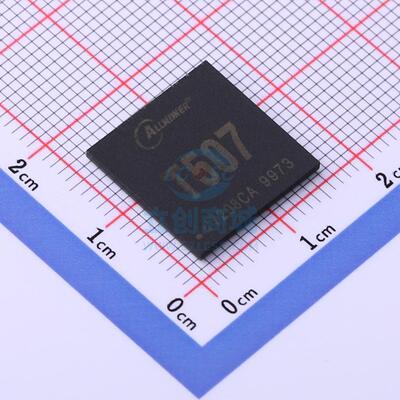 单片机(MCU/MPU/SOC) T507 TFBGA-421 Allwinner(全志)