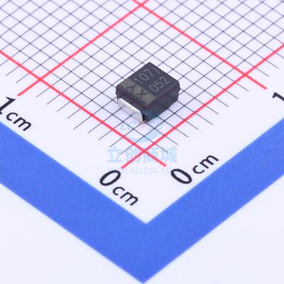 钽电容 PXTB006M107E055STU CASE-B_3528 CEC(振华新云)