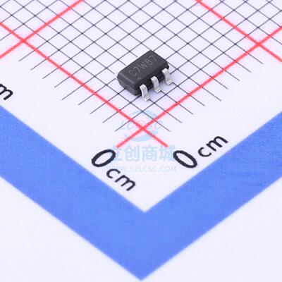 DC-DC电源芯片 TX4120XH SOT-23-6 XDS(芯鼎盛)