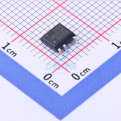 AC-DC控制器和稳压器 LNK364DG-TL SO-8 Power Integrations(帕沃
