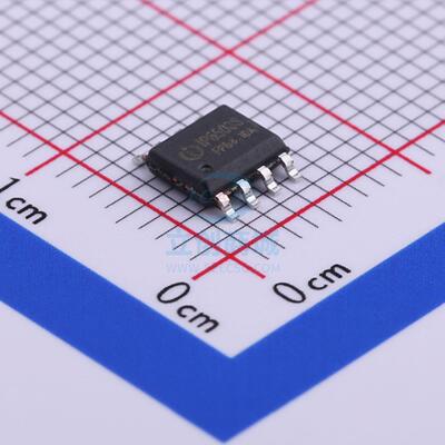 DC-DC电源芯片 IP6503S-2.4A ESOP-8 INJOINIC(英集芯)