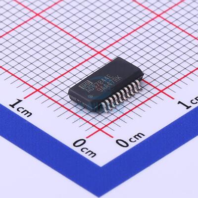 模数转换芯片ADC ADS7844E/2K5G4 SSOP-20_150mil TI()