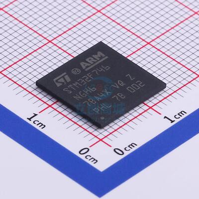 ST(意法半导体) STM32F746NGH6 TFBGA-216 ST(意法半导体)