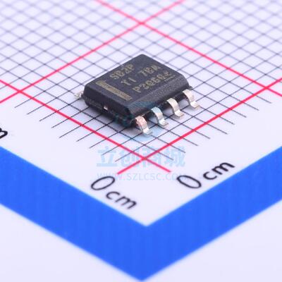 DC-DC电源芯片 LMR16020PDDAR SOIC-8_EP_150mil TI()