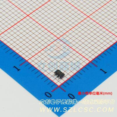精密运放 OPA333AIDCKR SC-70-5 TI(德州仪器)