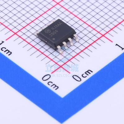 运算放大器 KA2904DTF SOIC-8_150mil onsemi(安森美)