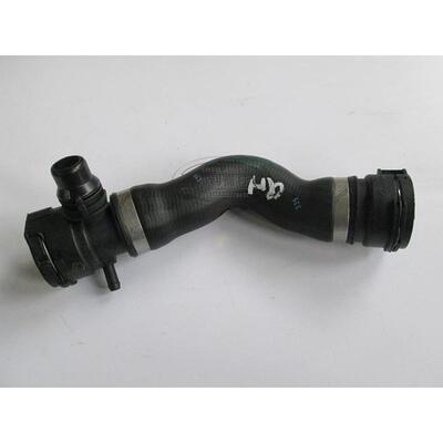 适用宝马E87 E90三通管E93 X1 E84 Z4 E89 325I 330I水箱上水管