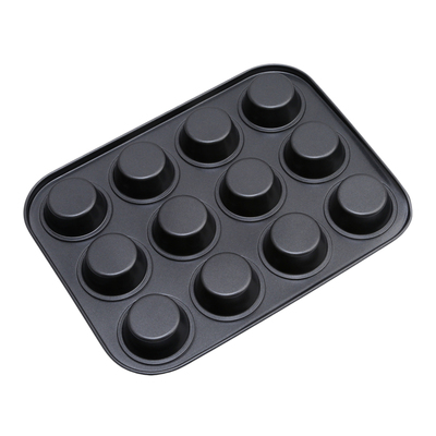 12 Cup Cupcake Pan Muffin Tray Cupcake Mold Muffin Pan