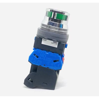 IDEC和泉ALFN21611DNG 01DNR按钮20开关ALFN21601 02DNR Y 29911W