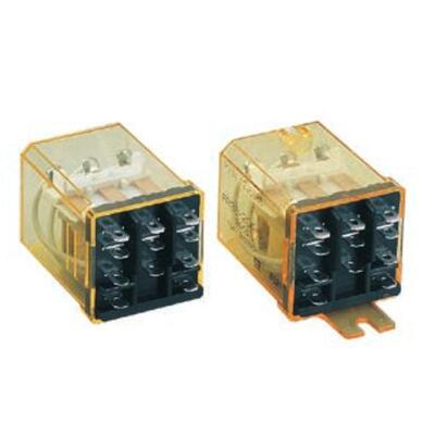 IDEC和泉RR3B-ULCDC24V继电器RR3B-ULC-D24V