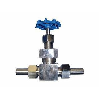 J93Y-320不锈钢高压针型截止阀电站不锈钢针型截止阀