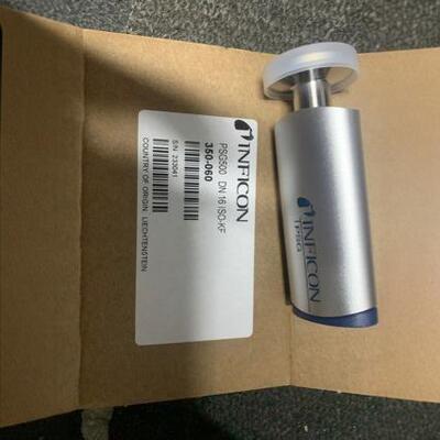 INFICON英福康PSG512-S皮拉尼真空计350-300