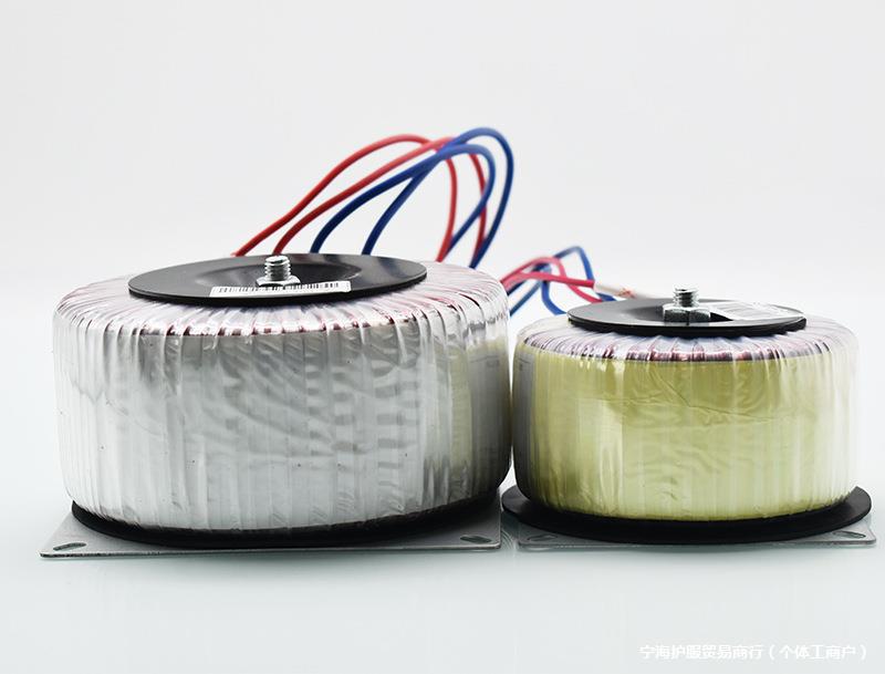 环形变压器220V转交流60V输出可200w/400w/600W/800W其他见描述