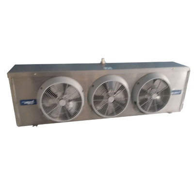 5匹康达托制冷蒸发器 S2HC110-65 低温冷库吊顶式工业换热冷风机