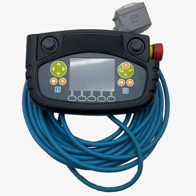 喷涂机器人IRC5P系列示教器3HNA024941-001 IRC5P M2004