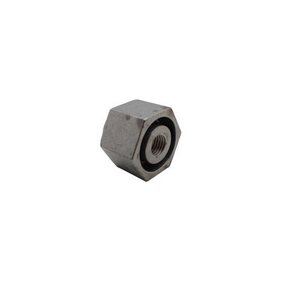 极速厂家A-81658割草绳打草头用配件6L超级自动3.0mm*2m适