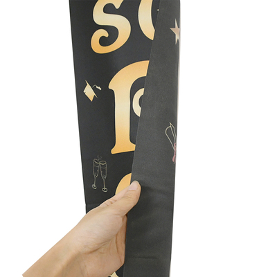 好货2023 Graduation Party Decor Door Couplets Banners Congra