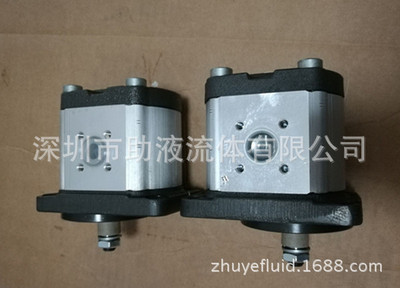 0510325307 AZPF-10-005LFB20MB