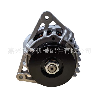 12V 65A 发电机 10000-18159/10000-42440/915-730用于威尔逊