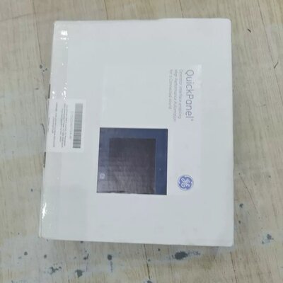 可维修GE触摸屏IC755CSW07CDA-AE，型号QuickP议价