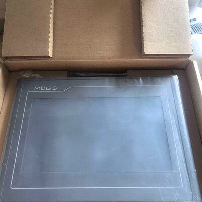 可维修昆仑通态触摸屏TPC7022EI，带包装，两台，议价！议价