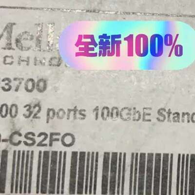 可维修NVIDIA MSN3700-CS2FO Spectrum-议价