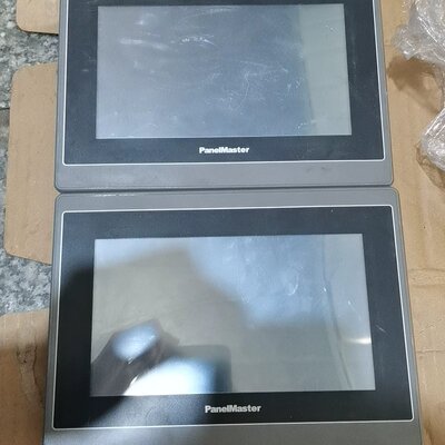 可维修PanelMaster屏通触摸屏BHA2070-30ST，六议价