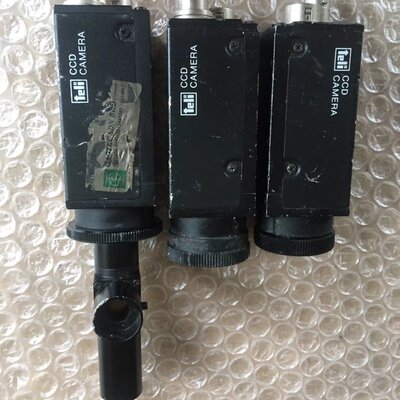 可维修teli泰利CS8420i./CS8420i-24工业相议价