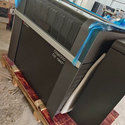 可维修Stratasys Objet500 Connex1工业级3议价