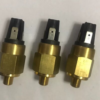 可维修ELETTROTEC伊莱科压力开关 MS 10SCNT 18议价