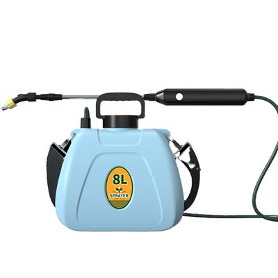 电大容量壶消毒动专用用洒水壶家便GEY携喷式浇花小型园艺喷雾器